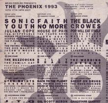 Julian Cope Tour Announcements 2023 & 2024, Notifications, Dates ...