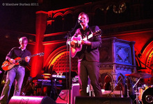 Cherry Ghost Tour Announcements 2023 & 2024, Notifications, Dates ...