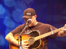 Aaron Lewis Tickets, Tour Dates & Concerts 2024 & 2023 – Songkick