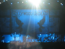Hollywood Undead Tour Announcements 2024 & 2025, Notifications, Dates ...