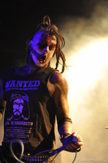 Mortiis Tour Announcements 2023 & 2024, Notifications, Dates, Concerts ...