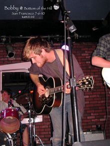 Bobby Long Tour Announcements 2023 & 2024, Notifications, Dates ...