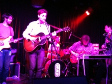 Dan Michaelson and The Coastguards Tour Announcements 2024 & 2025 ...