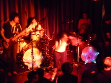 The Go! Team Tickets, Tour Dates & Concerts 2025 & 2024 – Songkick