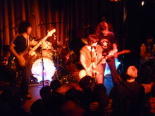 The Go! Team Tickets, Tour Dates & Concerts 2025 & 2024 – Songkick