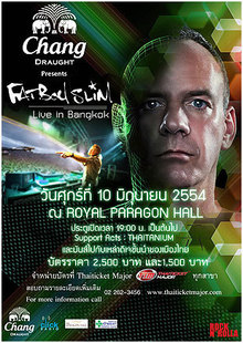 Royal Paragon Hall Bangkok, Tickets for Concerts & Music Events 2022 ...