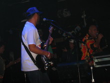 Katchafire Tickets, Tour Dates & Concerts 2025 & 2024 – Songkick