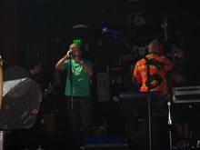 Katchafire Tickets, Tour Dates & Concerts 2025 & 2024 – Songkick