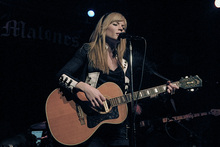 Jules Larson Tour Announcements 2022 & 2023, Notifications, Dates ...