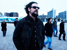 Dan Michaelson and The Coastguards Tour Announcements 2022 & 2023 ...