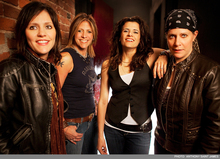 Antigone Rising Tour Announcements 2023 & 2024, Notifications, Dates ...