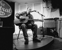 Malcolm Holcombe Tickets, Tour Dates & Concerts 2024 & 2023 – Songkick