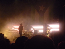 Glassjaw Tickets, Tour Dates & Concerts 2026 & 2025 – Songkick