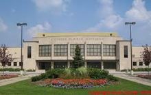 Kitchener Memorial Auditorium Complex Kitchener, Tickets for Concerts ...