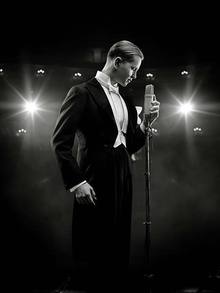 Max Raabe Tickets, Tour Dates & Concerts 2025 & 2024 – Songkick