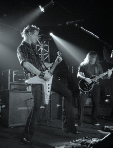 Fuel Tickets, Tour Dates & Concerts 2025 & 2024 – Songkick