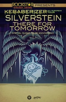 There for Tomorrow Tour Announcements 2023 & 2024, Notifications, Dates ...