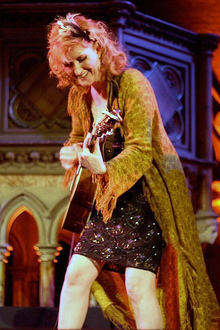 Eddi Reader Tickets, Tour Dates & Concerts 2024 & 2023 – Songkick