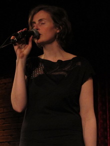 Kathryn Calder Tour Announcements 2022 & 2023, Notifications, Dates ...