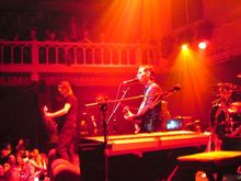 Blackfield Tour Announcements 2023 & 2024, Notifications, Dates ...