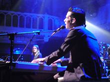 Blackfield Tour Announcements 2023 & 2024, Notifications, Dates ...