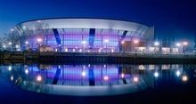 Stockton Arena Stockton, Tickets for Concerts & Music Events 2025 ...