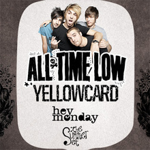 Hey Monday Tour Announcements 2024 & 2025, Notifications, Dates ...