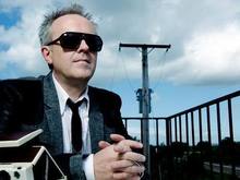 Howard Jones Tickets, Tour Dates & Concerts 2026 & 2025 – Songkick