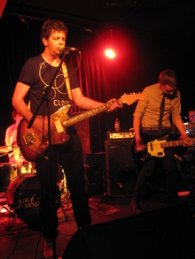 Air Formation Tour Announcements 2022 & 2023, Notifications, Dates ...