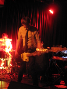 Air Formation Tour Announcements 2022 & 2023, Notifications, Dates ...