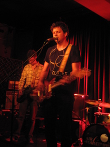 Air Formation Tour Announcements 2022 & 2023, Notifications, Dates ...