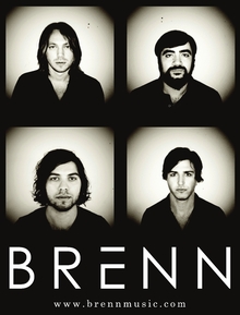 brenn Tickets, Tour Dates & Concerts 2023 & 2022 – Songkick