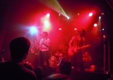 Trees Dallas, Tickets for Concerts & Music Events 2022 – Songkick