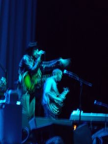 Devendra Banhart Tickets, Tour Dates & Concerts 2024 & 2023 – Songkick