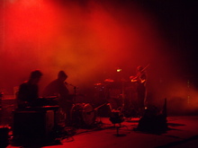 Timber Timbre Tickets, Tour Dates & Concerts 2026 & 2025 – Songkick