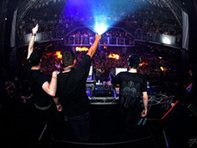 Pendulum (DJ Set) Tickets, Tour Dates & Concerts 2023 & 2022 – Songkick