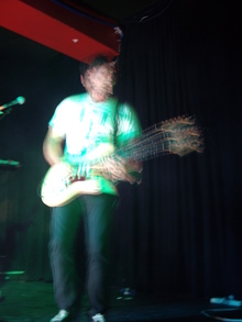 Phantogram Tickets, Tour Dates & Concerts 2024 & 2023 – Songkick