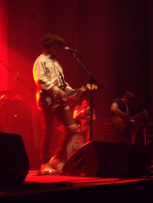 Tribes Tour Announcements 2023 & 2024, Notifications, Dates, Concerts ...