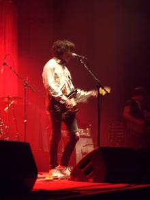 Tribes Tour Announcements 2023 & 2024, Notifications, Dates, Concerts ...