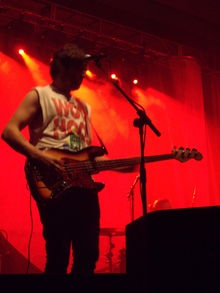 Tribes Tour Announcements 2023 & 2024, Notifications, Dates, Concerts ...