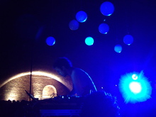 Four Tet Tickets, Tour Dates & Concerts 2025 & 2024 – Songkick