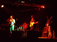 Dappled Cities Tour Announcements 2022 & 2023, Notifications, Dates ...