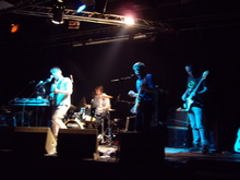 Dappled Cities Tour Announcements 2022 & 2023, Notifications, Dates ...