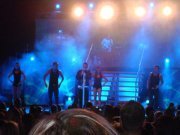 Peter Andre Tickets, Tour Dates & Concerts 2024 & 2023 – Songkick