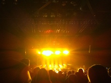 WAMU Theater Seattle, Tickets for Concerts & Music Events 2023 – Songkick