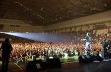 Torwar Warsaw, Tickets for Concerts & Music Events 2025 – Songkick