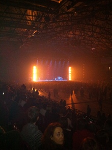 Torwar Warsaw, Tickets for Concerts & Music Events 2025 – Songkick