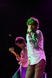 Ra Ra Riot Tickets, Tour Dates 2018 & Concerts – Songkick