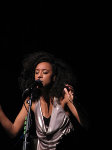 Corinne Bailey Rae Tickets, Tour Dates & Concerts 2024 & 2023 – Songkick