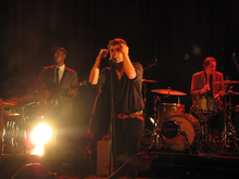 Daniel Merriweather Tour Announcements 2023 & 2024, Notifications ...